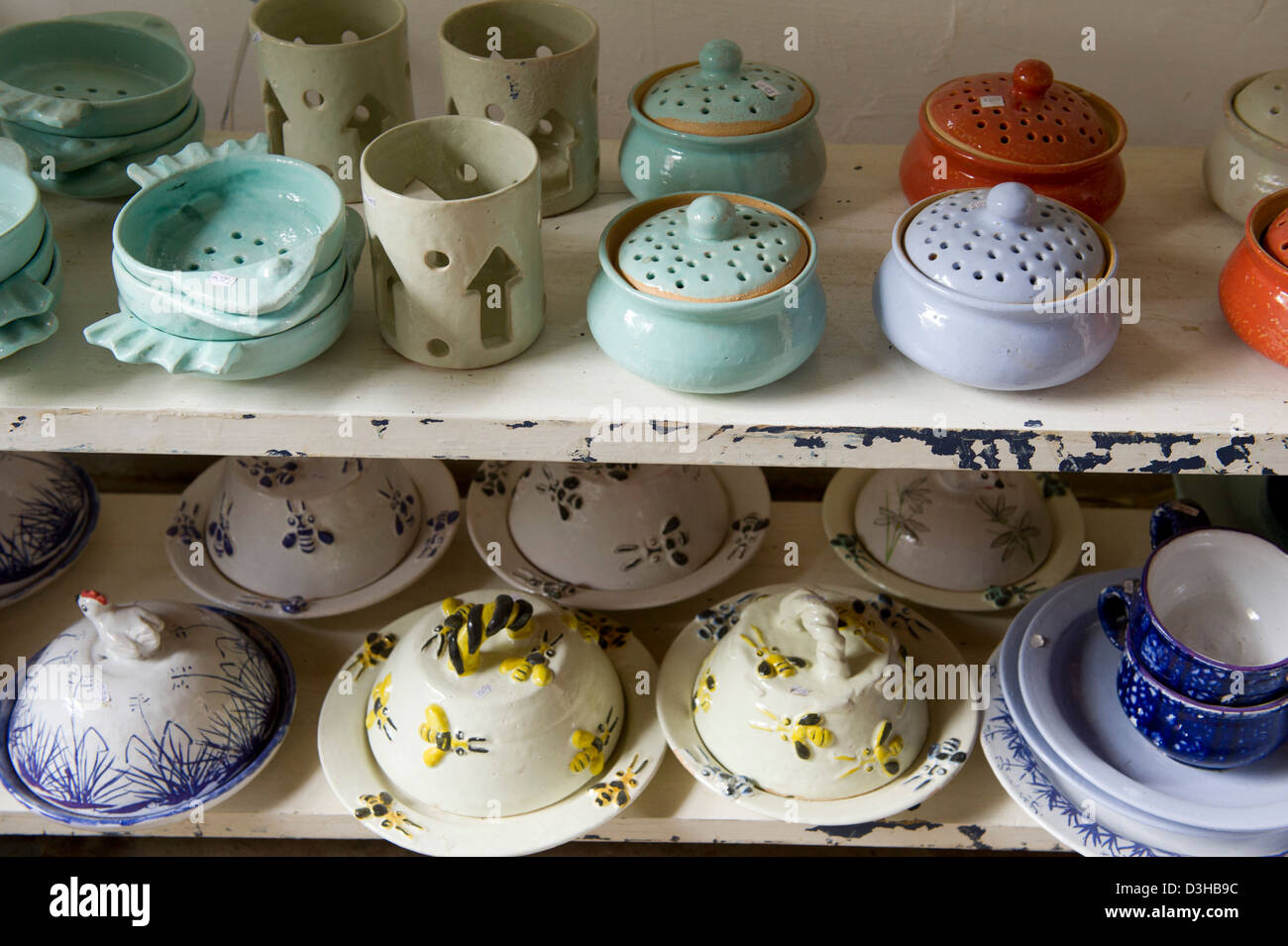 Kenyan Crafts High Resolution Stock Photography and Images - Alamy