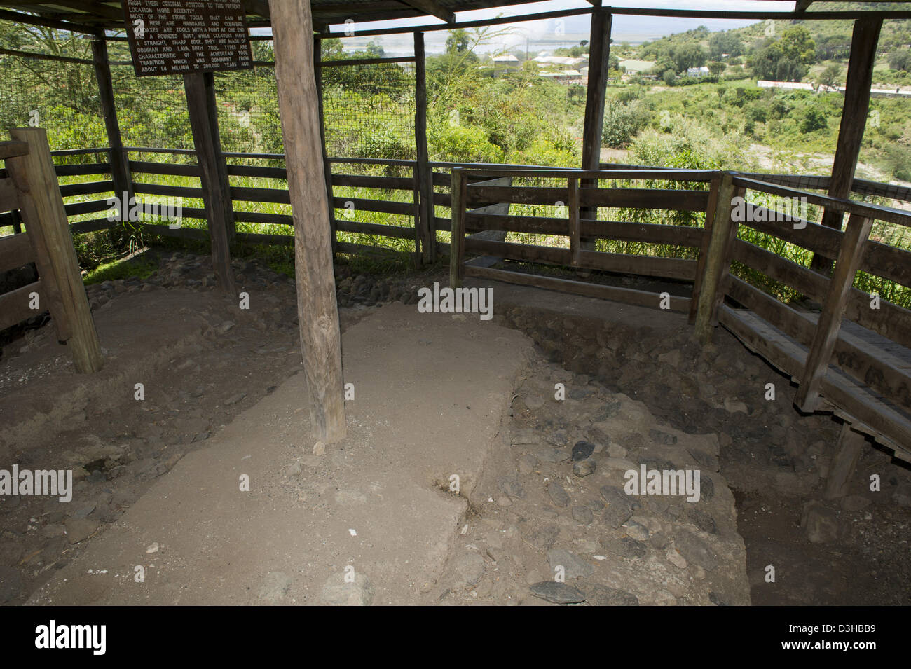 African archaeology hi-res stock photography and images - Alamy