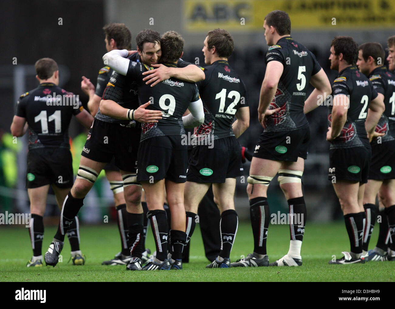 Captain Webb Stock Photos & Captain Webb Stock Images - Alamy