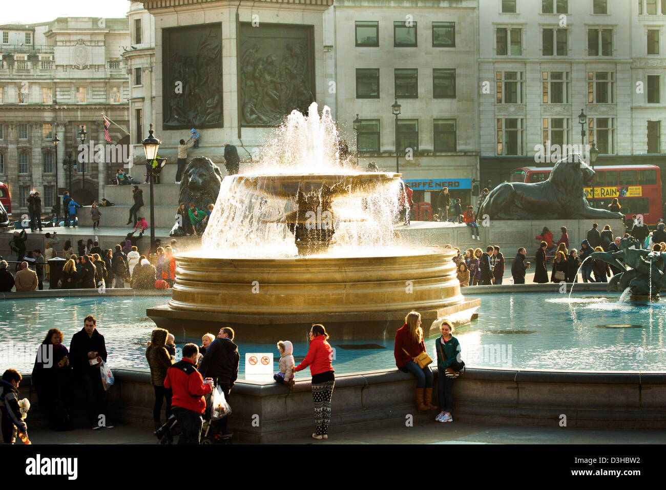 Battle of britain london bus hi-res stock photography and images - Alamy