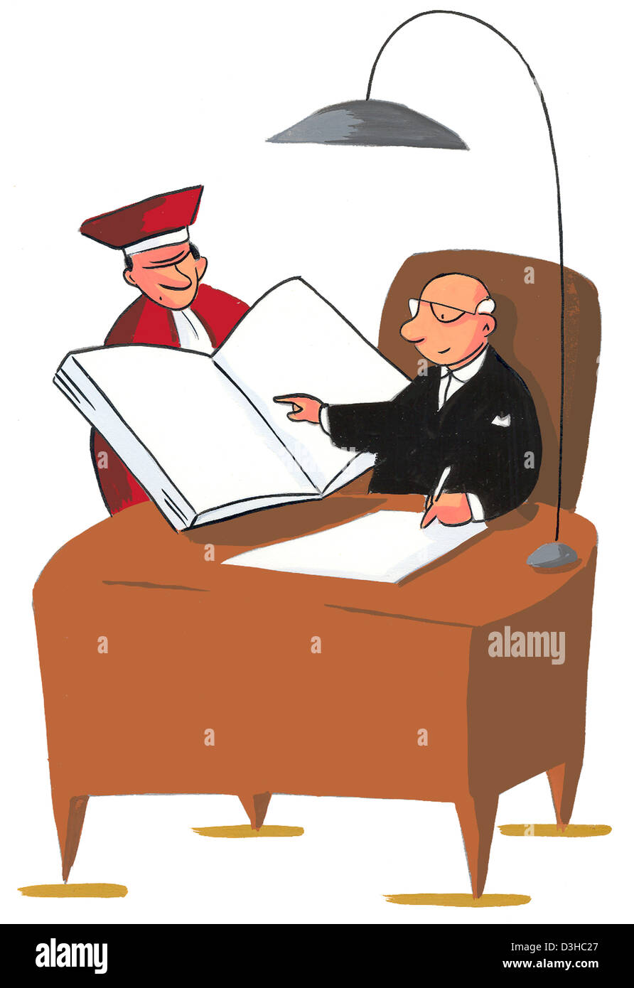 Public notary notaries hi-res stock photography and images - Alamy