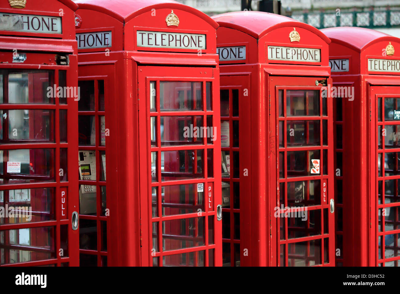 The mall london map hi-res stock photography and images - Alamy