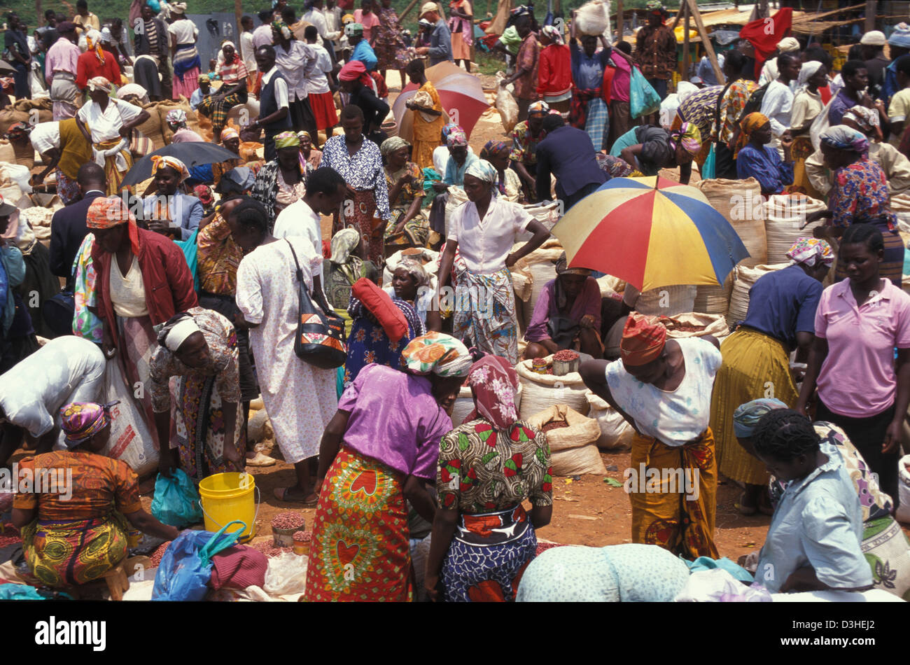 Kisii people hi-res stock photography and images - Alamy