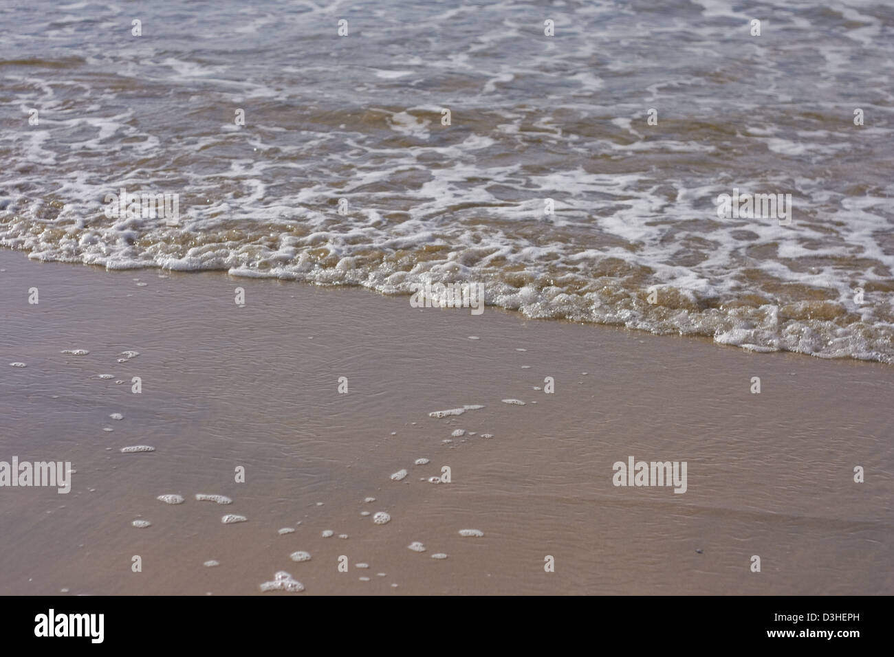 Fintra beach hi-res stock photography and images - Alamy
