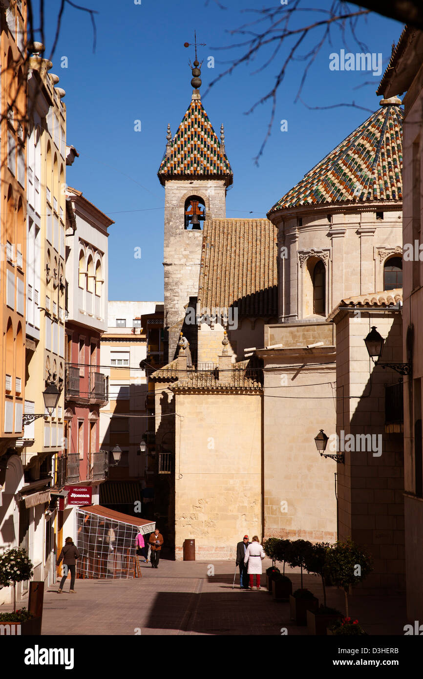 Lucena, spain hi-res stock photography and images - Alamy