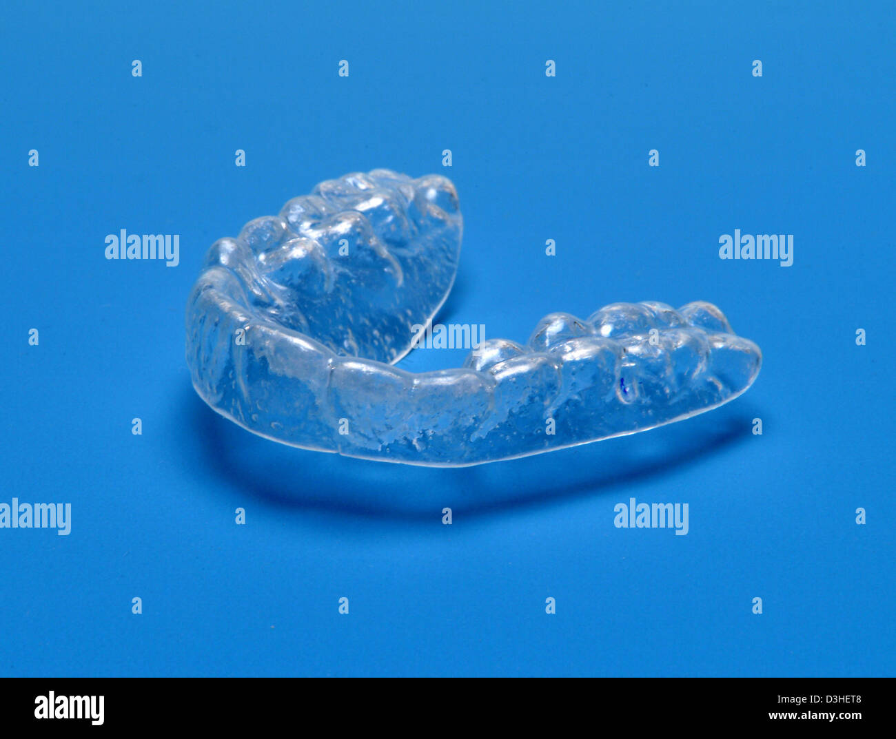 Dental prosthetic appliances hi-res stock photography and images - Alamy