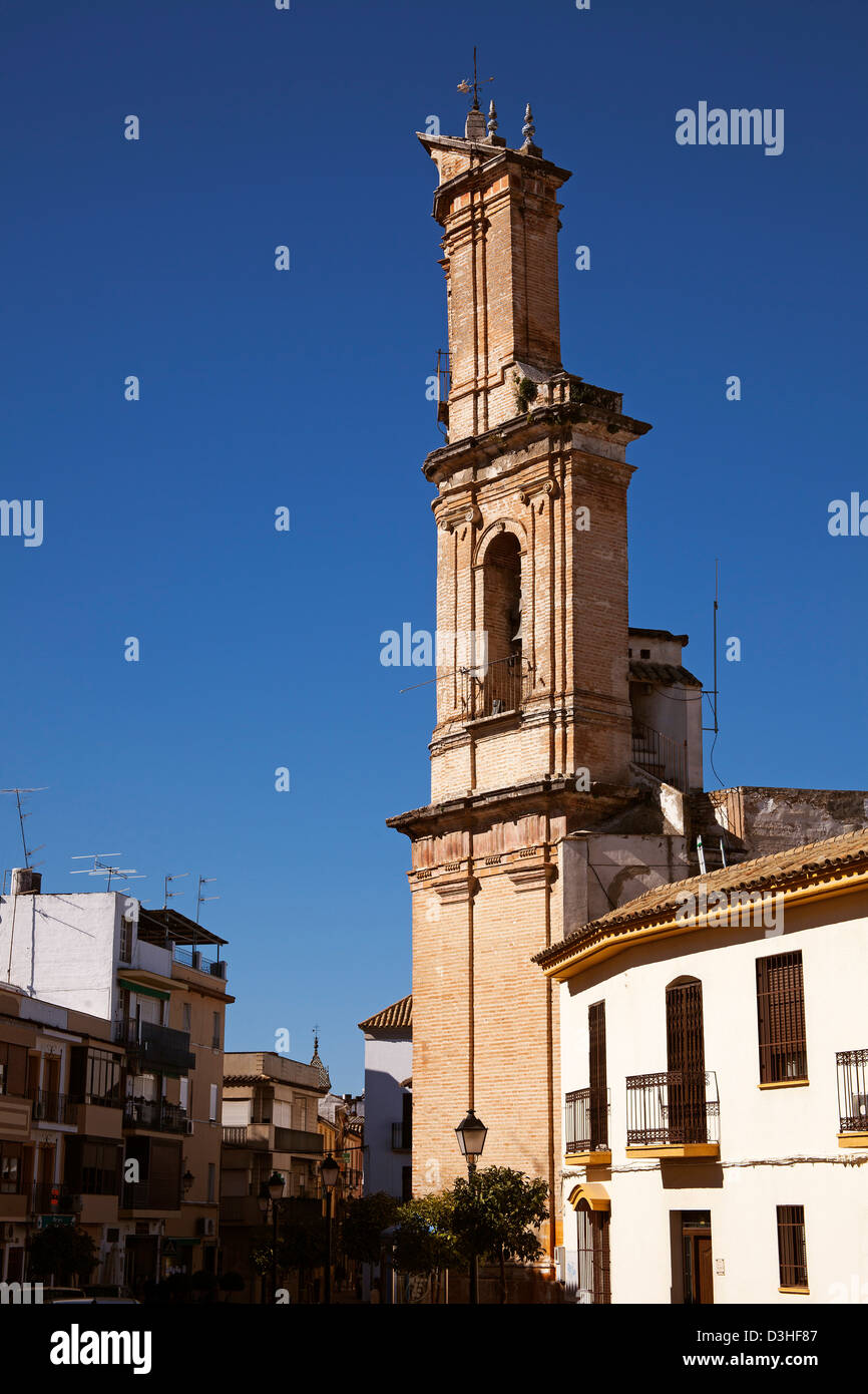 Lucena, spain hi-res stock photography and images - Alamy