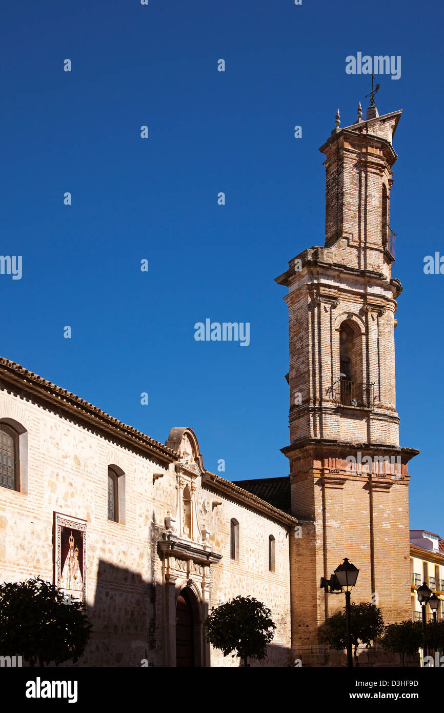 Lucena, Spain High Resolution Stock Photography and Images - Alamy