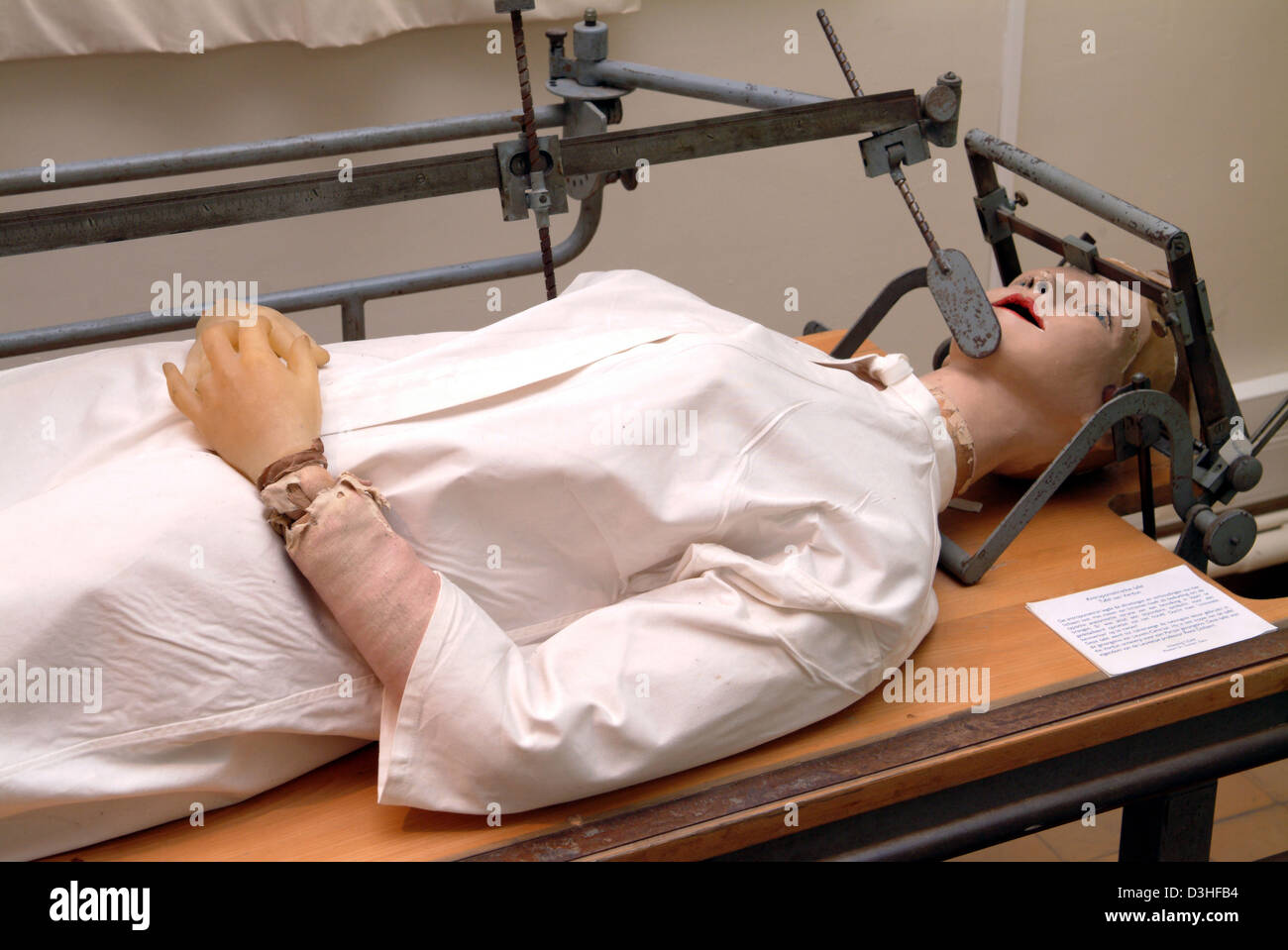 Anthropometric instruments hi-res stock photography and images - Alamy