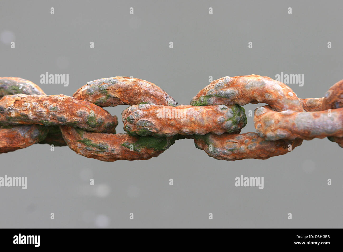 Oxidation rust corrosion resistant hi-res stock photography and images ...