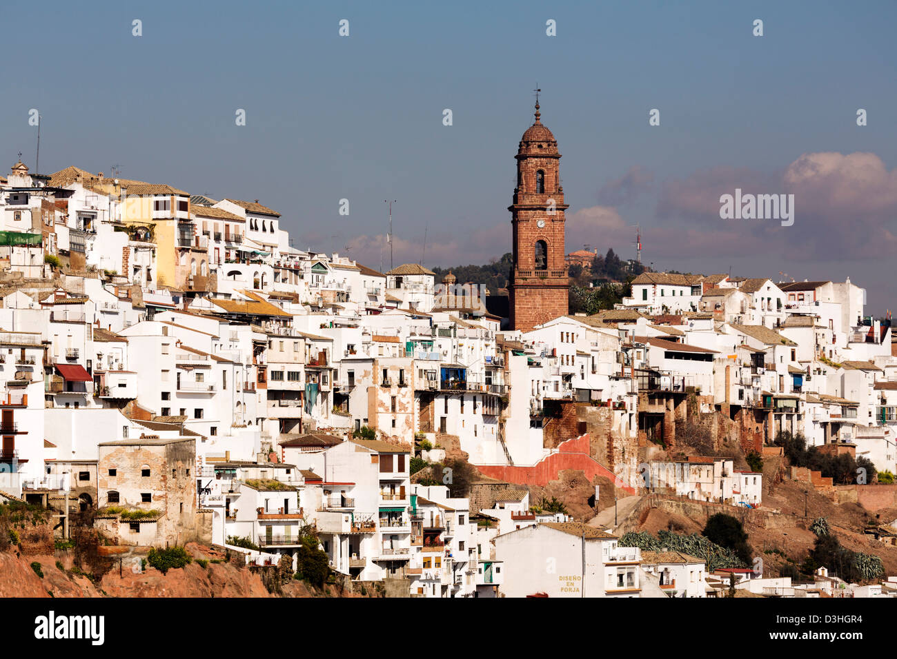 Villa montoro hi-res stock photography and images - Alamy