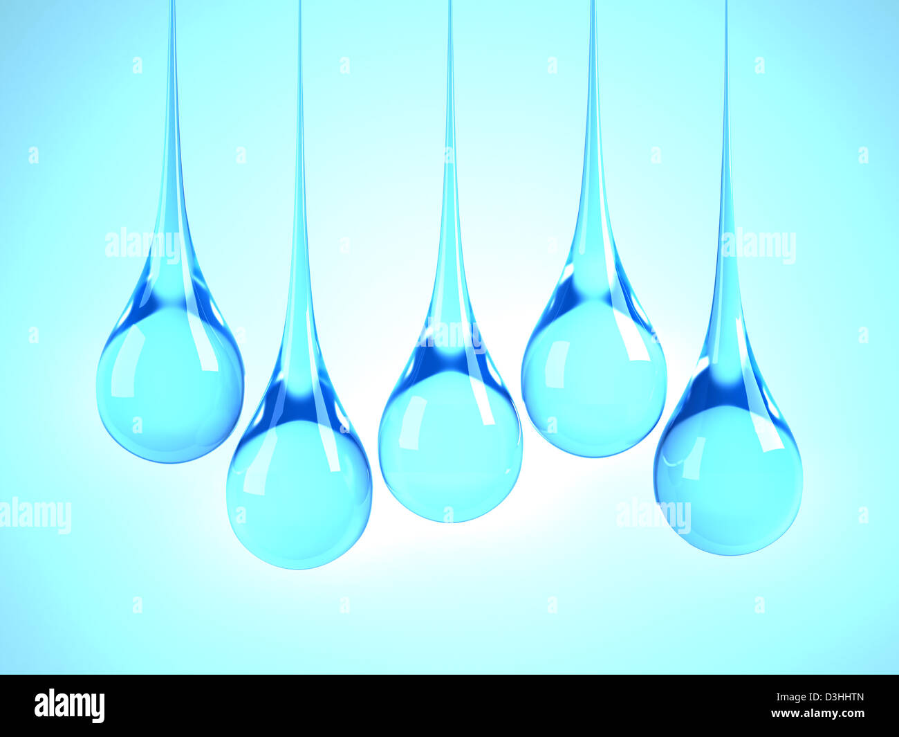 Smooth water effect hi-res stock photography and images - Alamy
