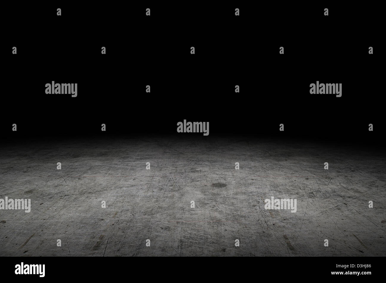 Old empty room Stock Photo - Alamy