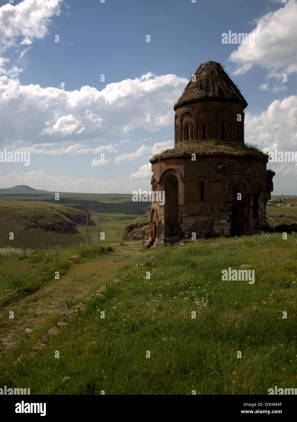Ani church of the redeemer hi-res stock photography and images - Alamy