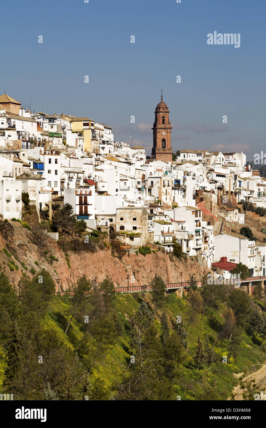 Villa montoro hi-res stock photography and images - Alamy