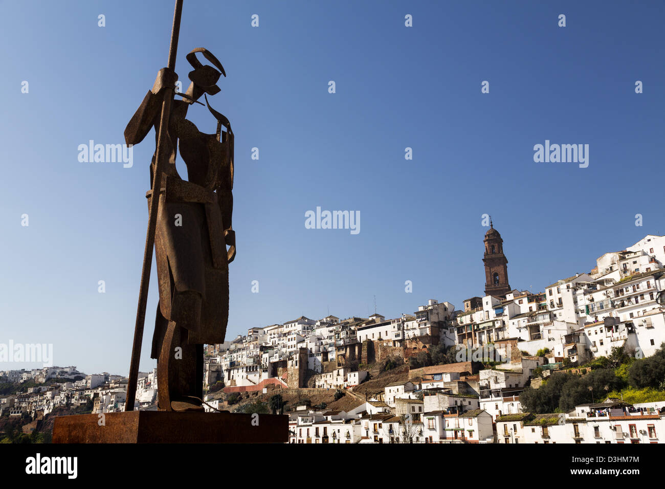 Villa montoro hi-res stock photography and images - Alamy