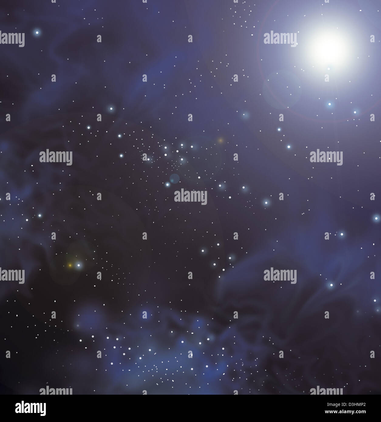 Star objects hi-res stock photography and images - Alamy