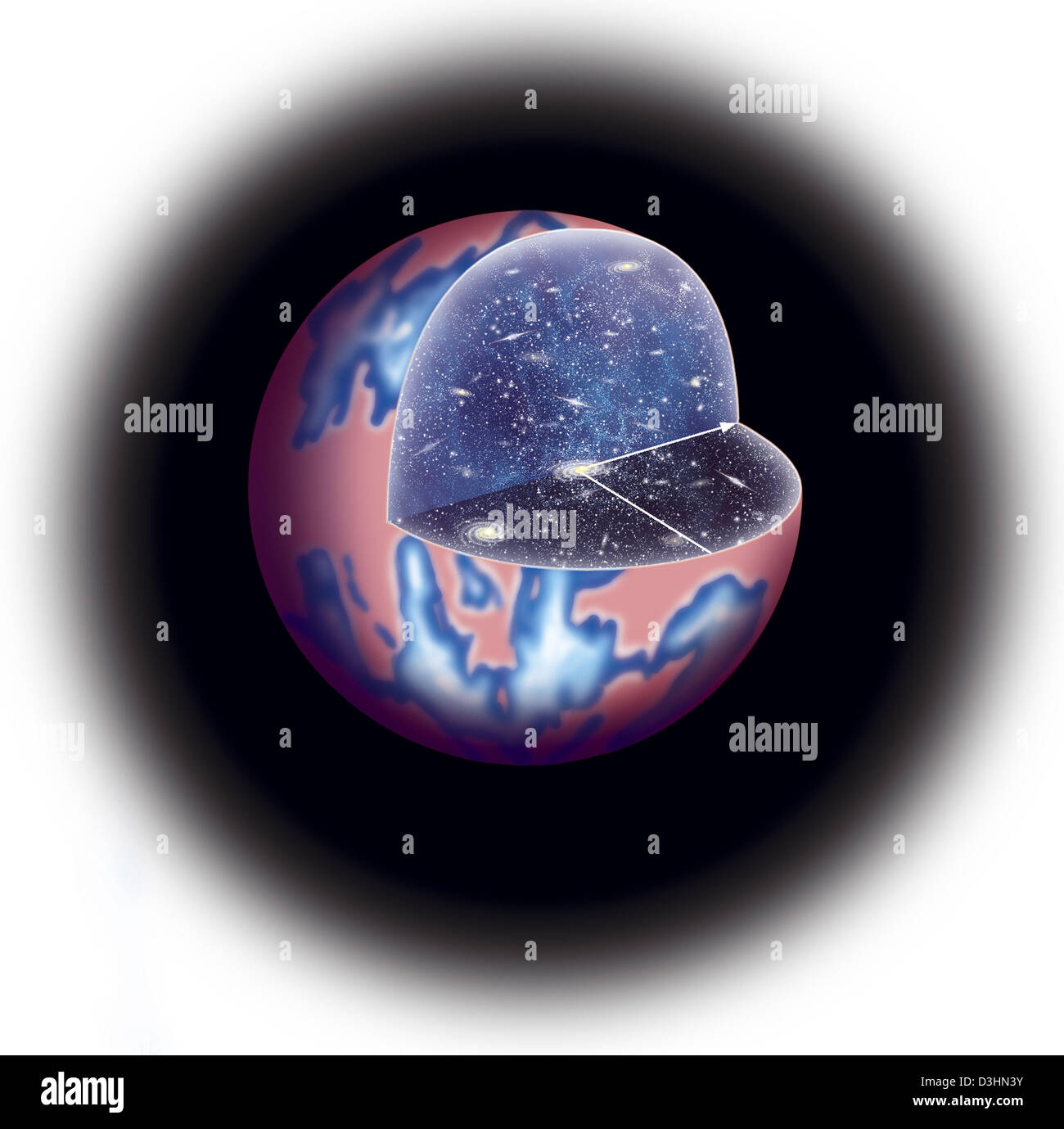 Stars drawing hi-res stock photography and images - Alamy