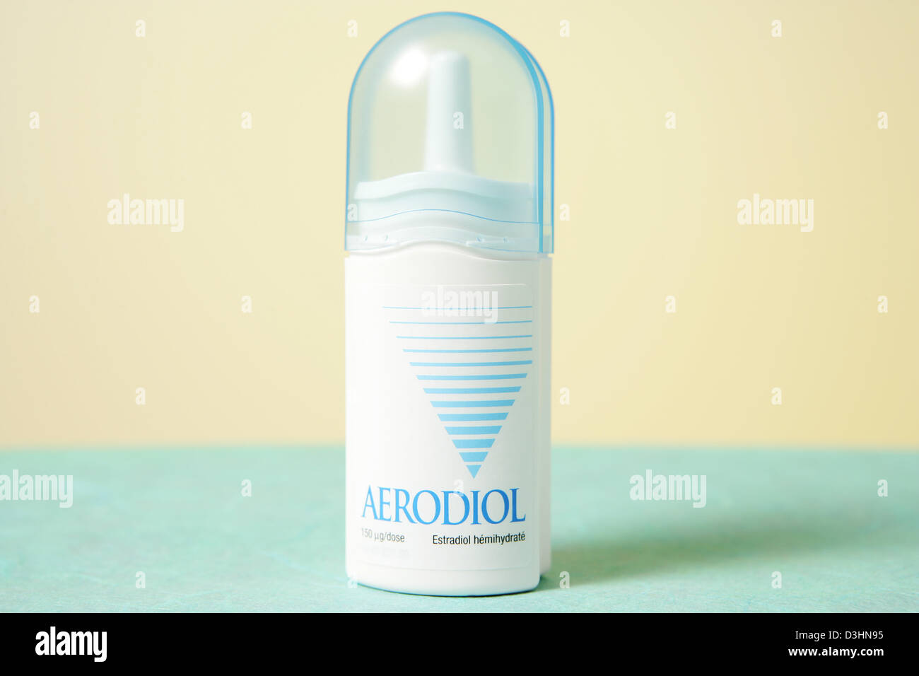 HORMONE REPLACEMENT THERAPY Stock Photo - Alamy