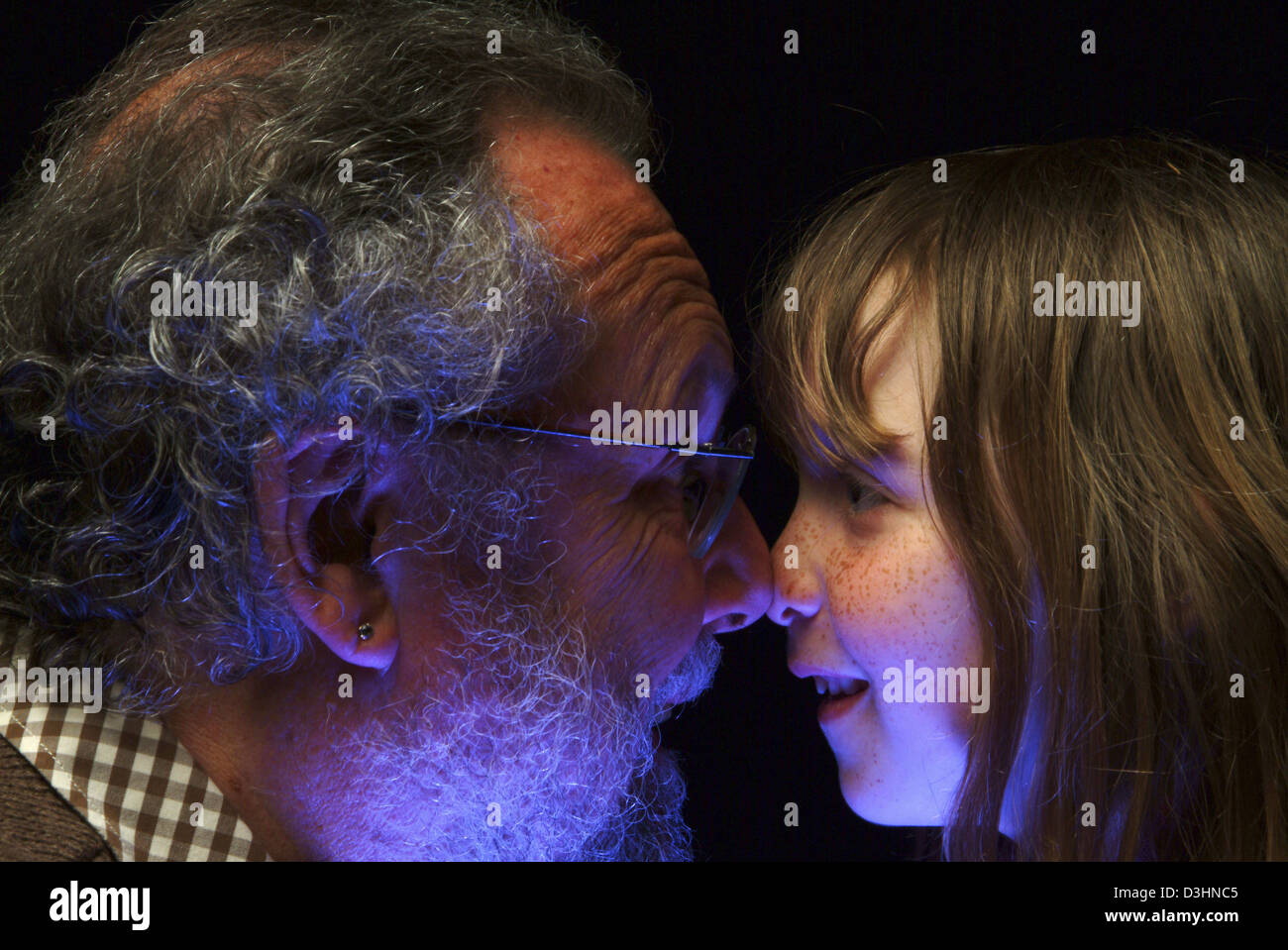 Concept generations hi-res stock photography and images - Alamy