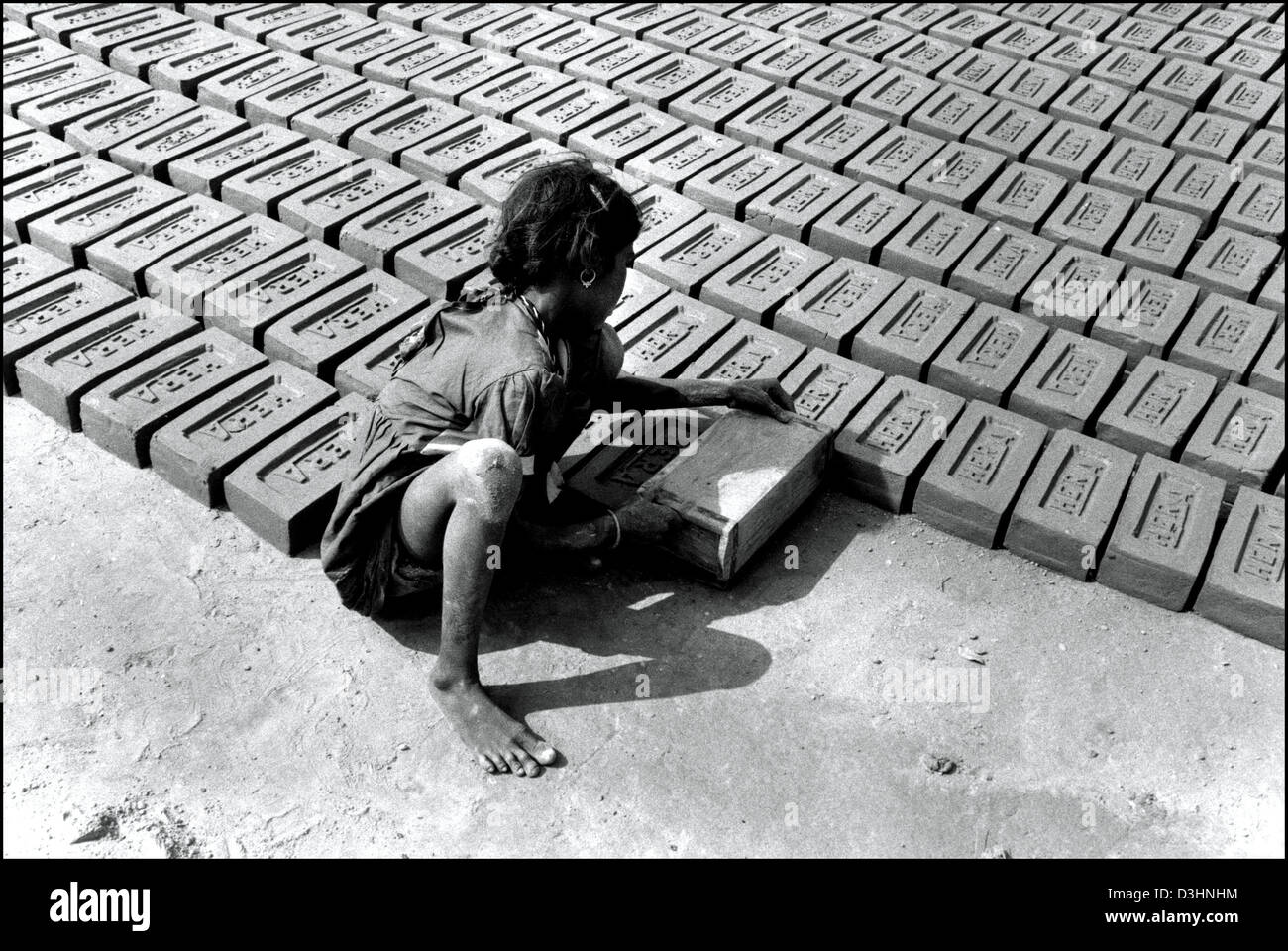 Child Labour India Girls High Resolution Stock Photography and Images ...