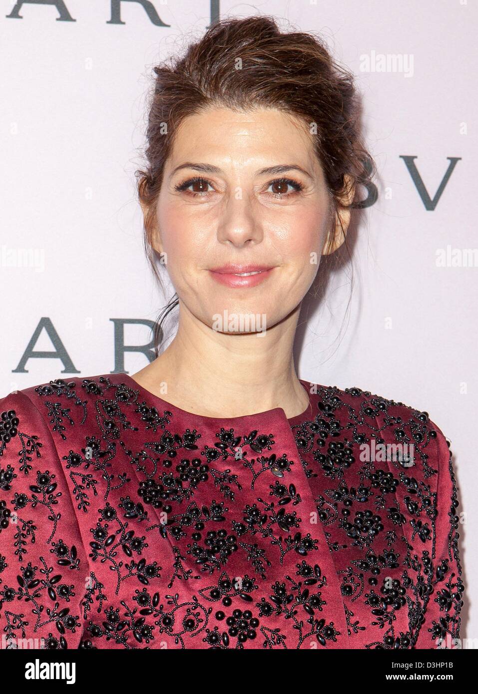 Marisa Tomei 2013