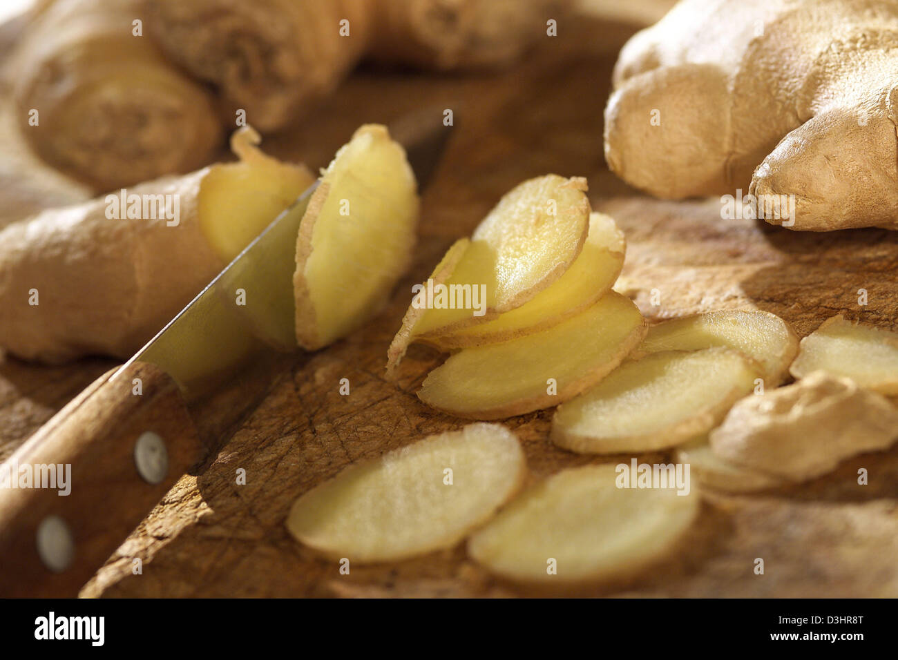 Consuming ginger hi-res stock photography and images - Alamy