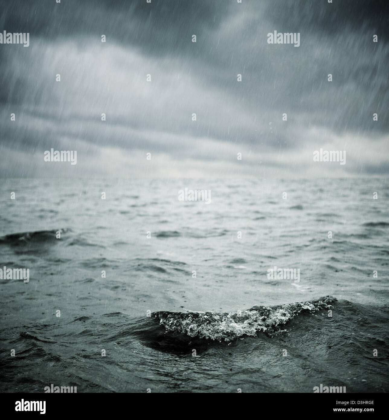 Heavy gale hi-res stock photography and images - Alamy