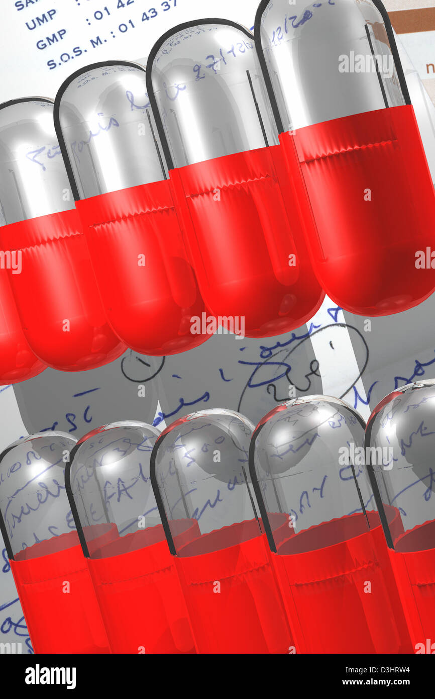 Generics industry hi-res stock photography and images - Alamy