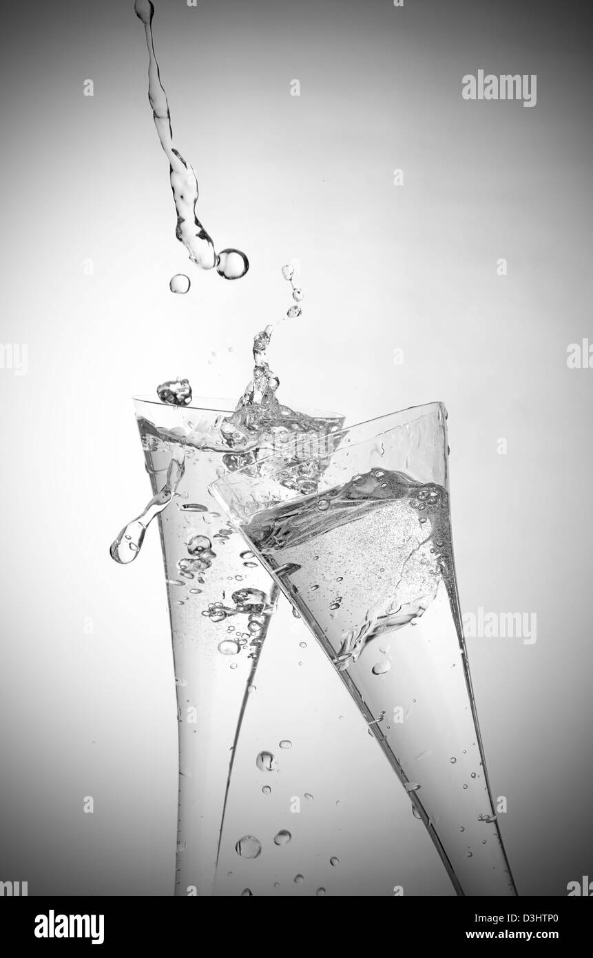 Sparkling objects hi-res stock photography and images - Alamy