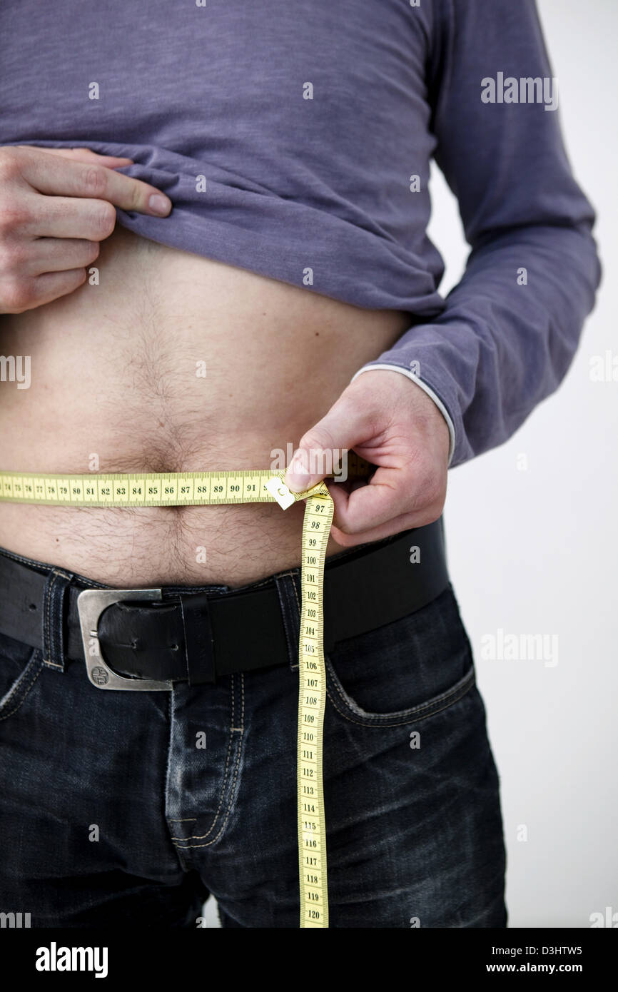 Detailed waist hi-res stock photography and images - Alamy