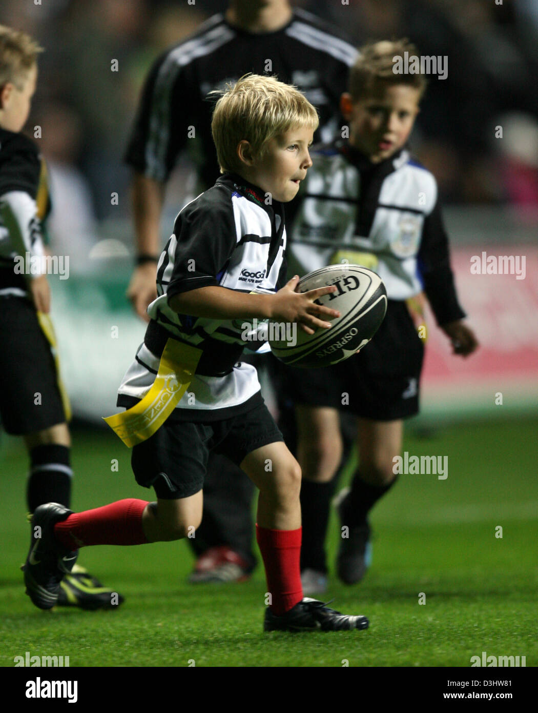 Playing Tag Rugby High Resolution Stock Photography and Images - Alamy