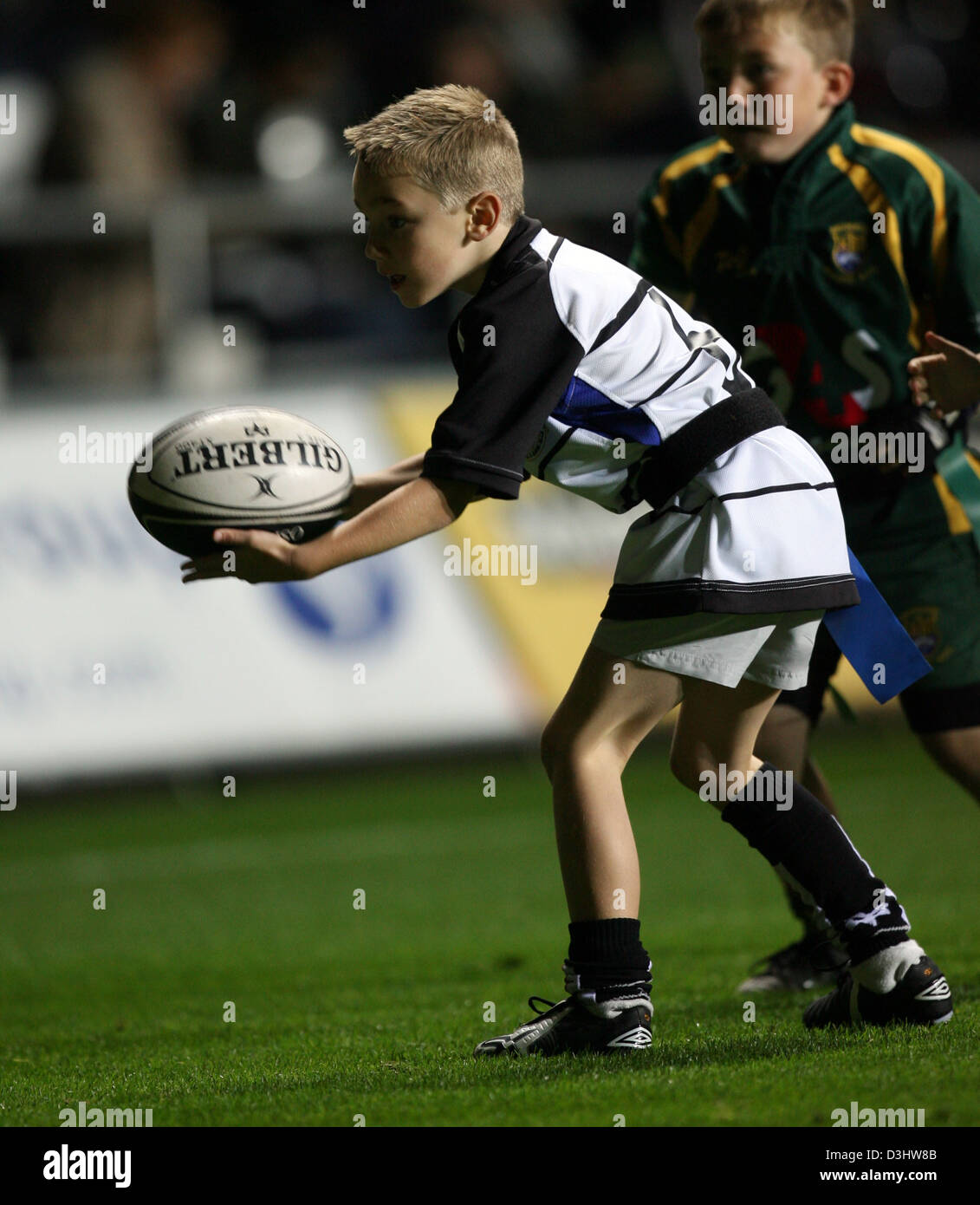 Playing Tag Rugby High Resolution Stock Photography and Images - Alamy