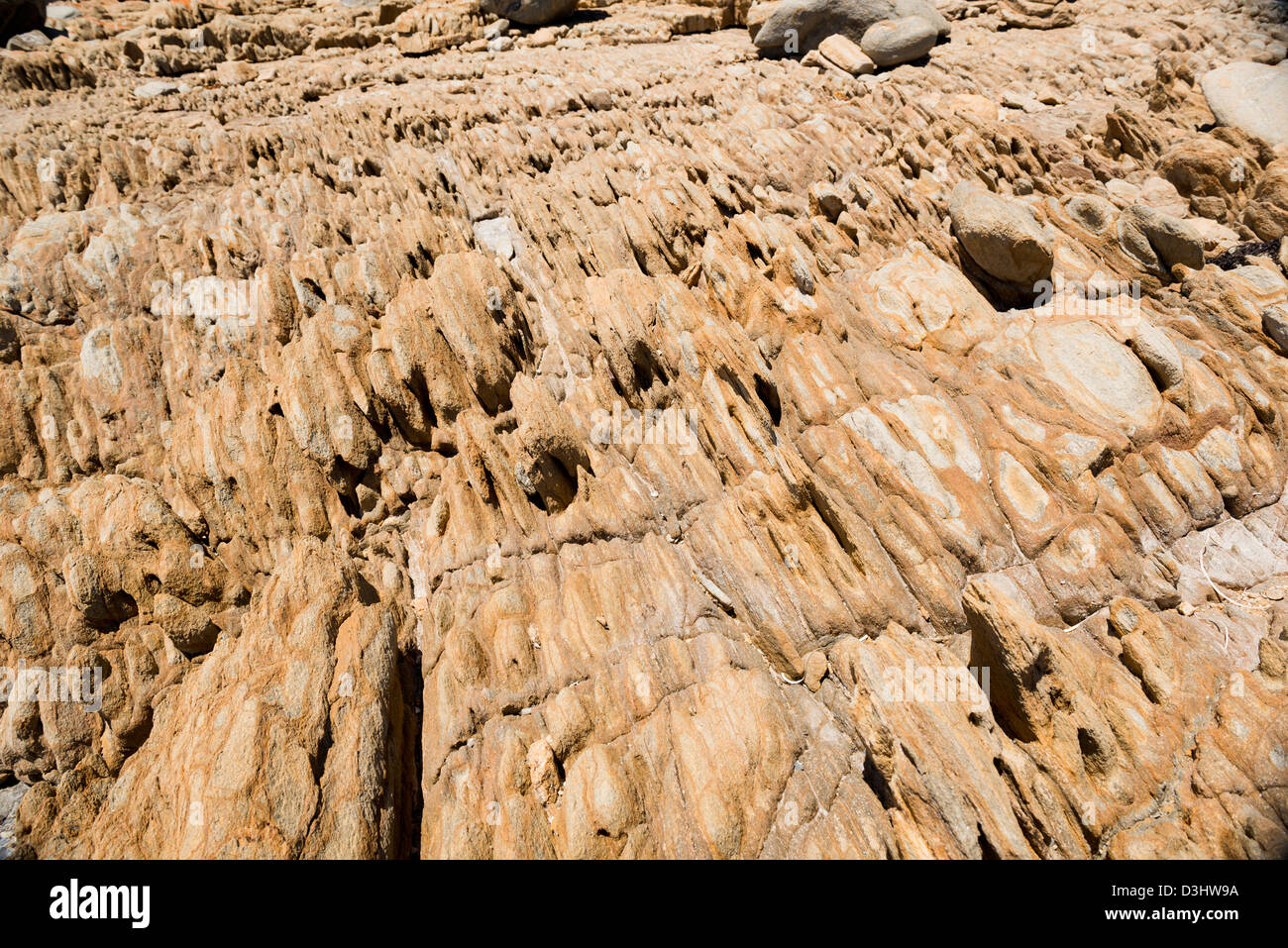 Metamorphic coast hi-res stock photography and images - Alamy