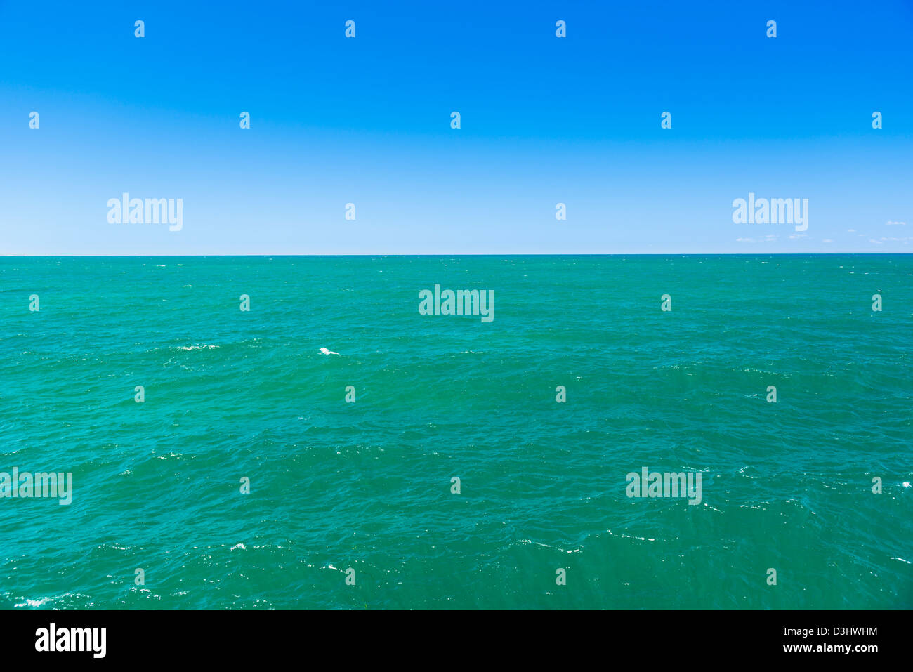 Water and sky texture High Resolution Stock Photography and Images - Alamy