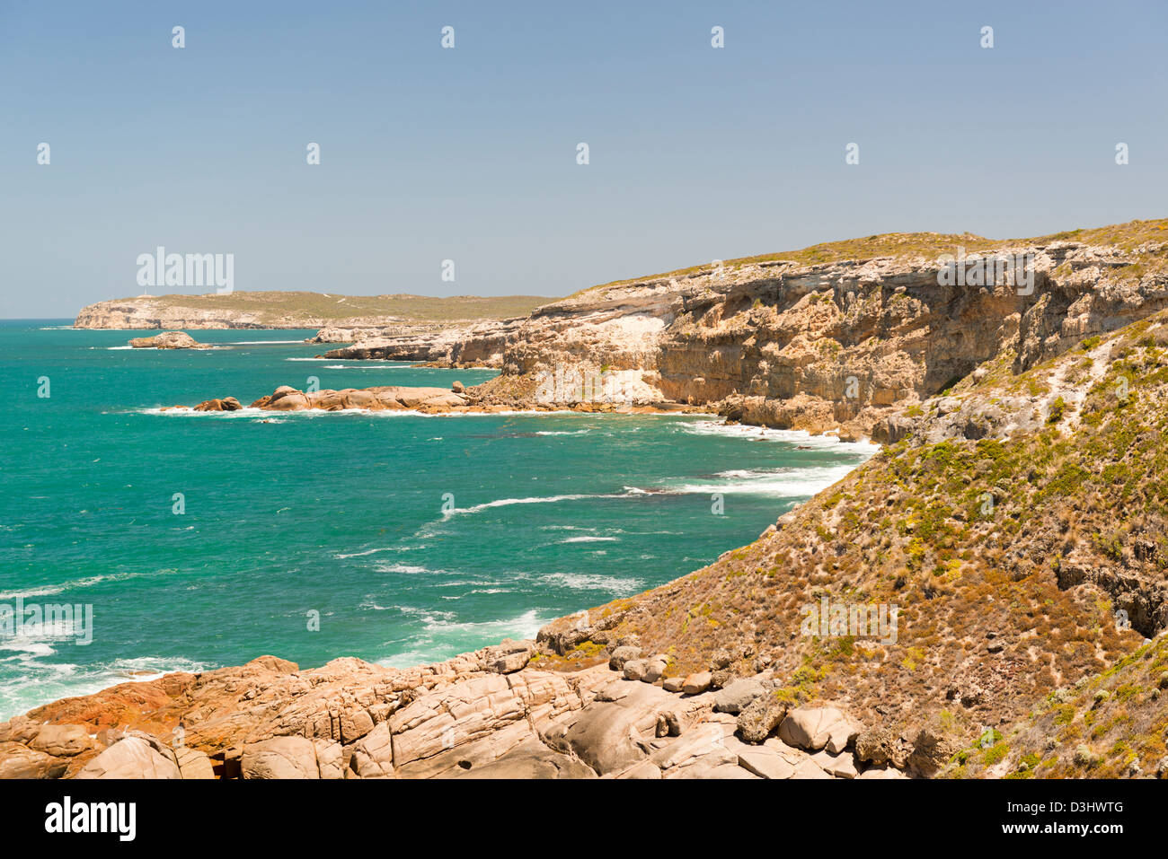 Australian coast coastline hi-res stock photography and images - Alamy