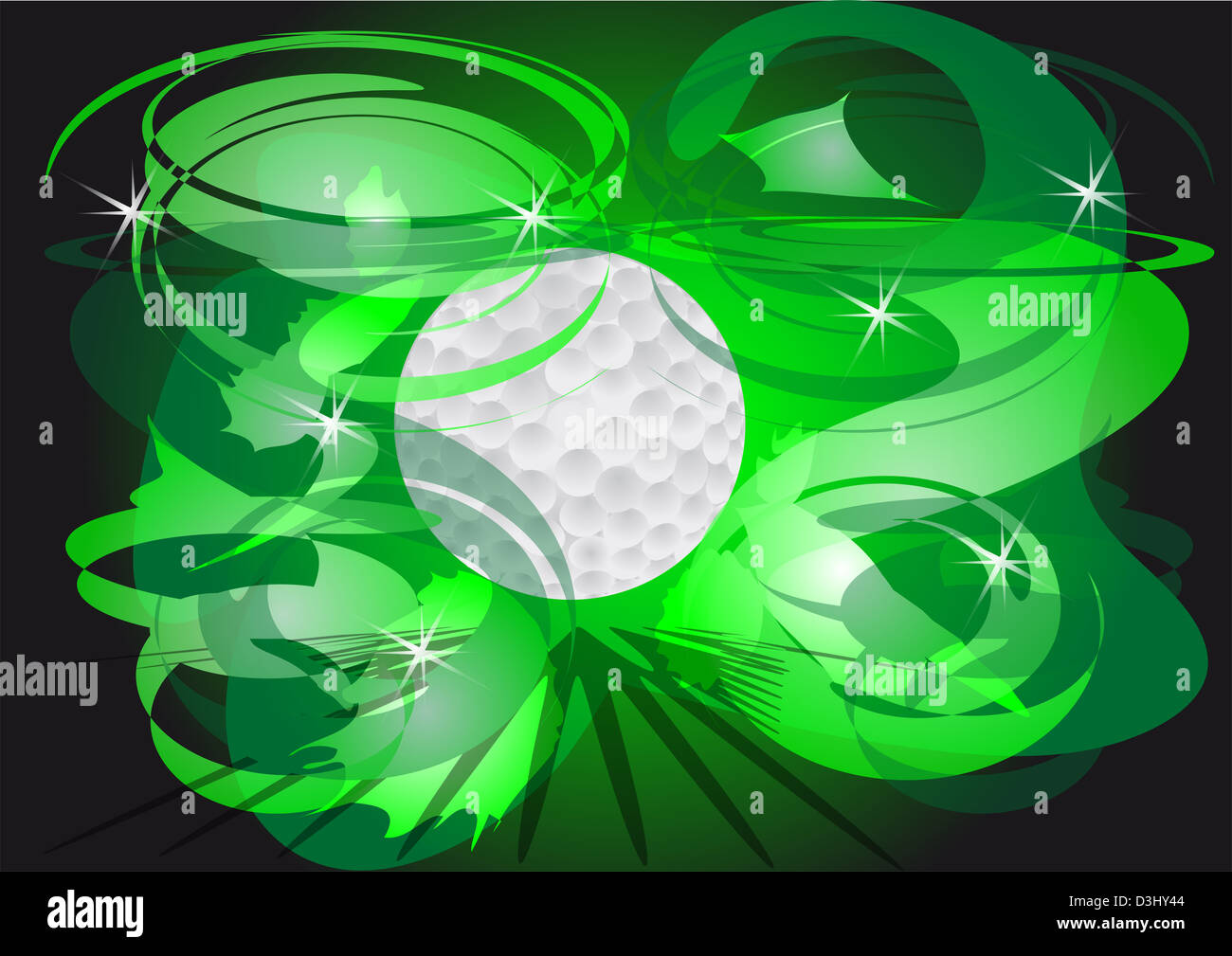 round of golf Stock Photo - Alamy