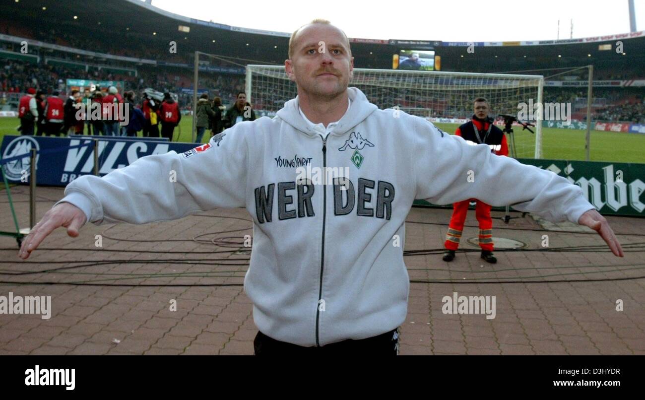 Thomas schaaf hi-res stock photography and images - Alamy