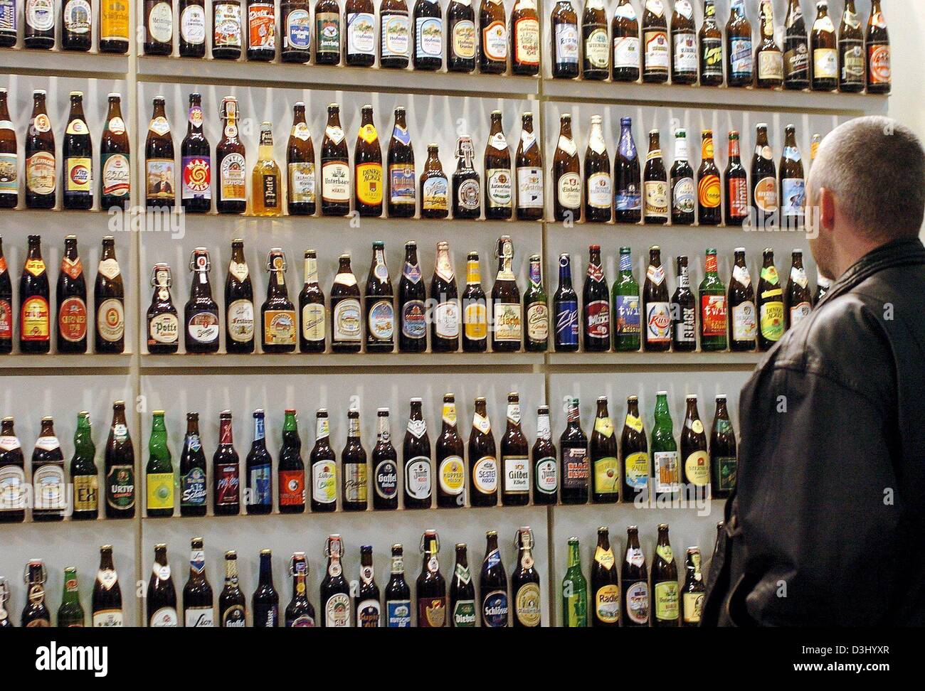 Existing brands hi-res stock photography and images - Alamy