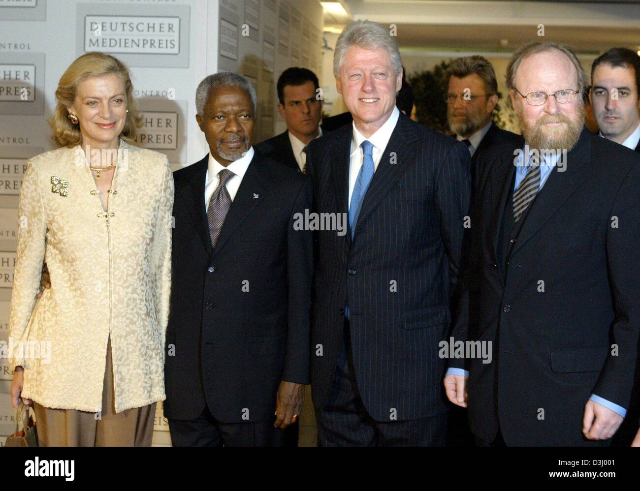 Nane Annan Stock Photos & Nane Annan Stock Images - Alamy