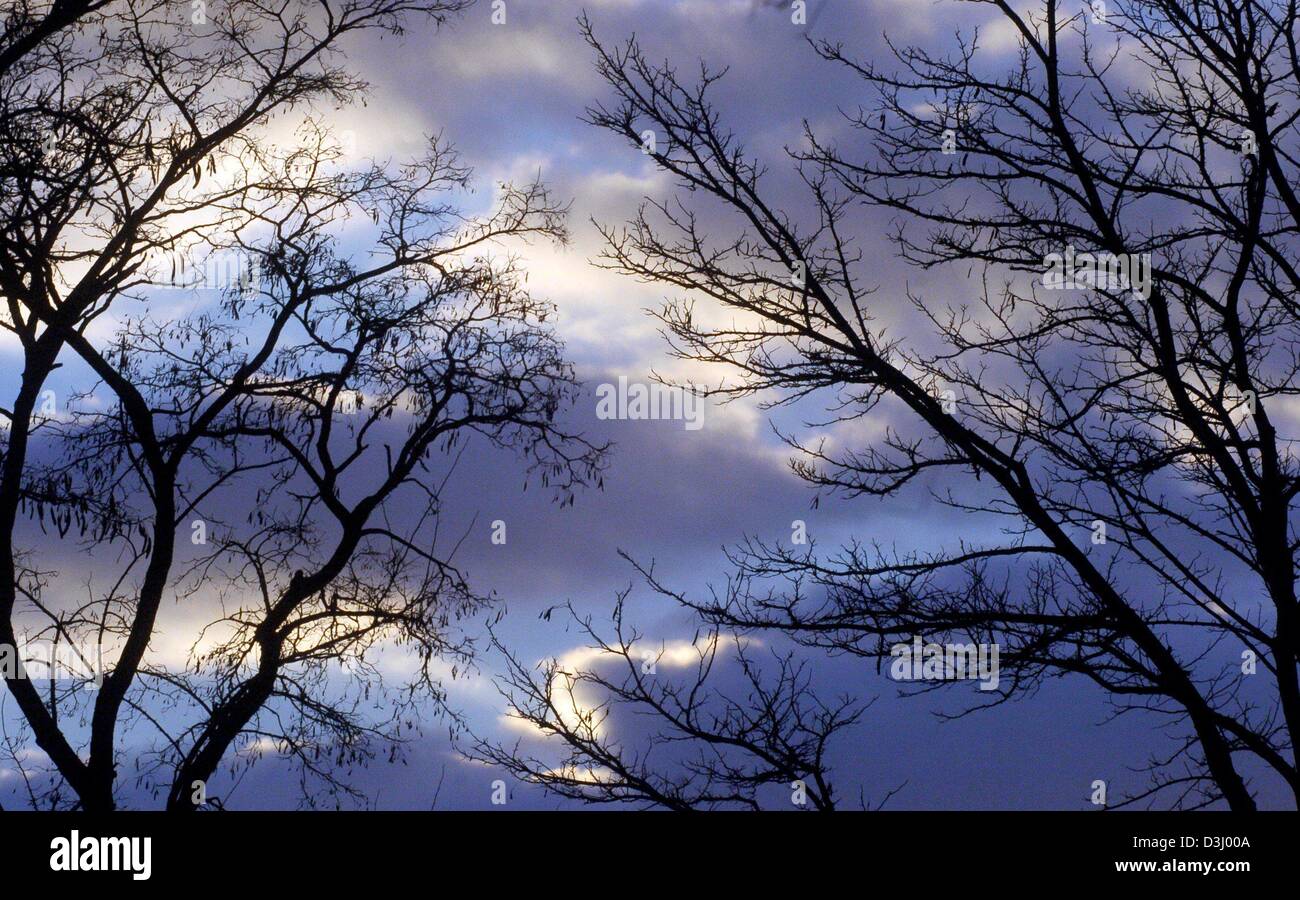 10 degrees celsius hi-res stock photography and images - Alamy