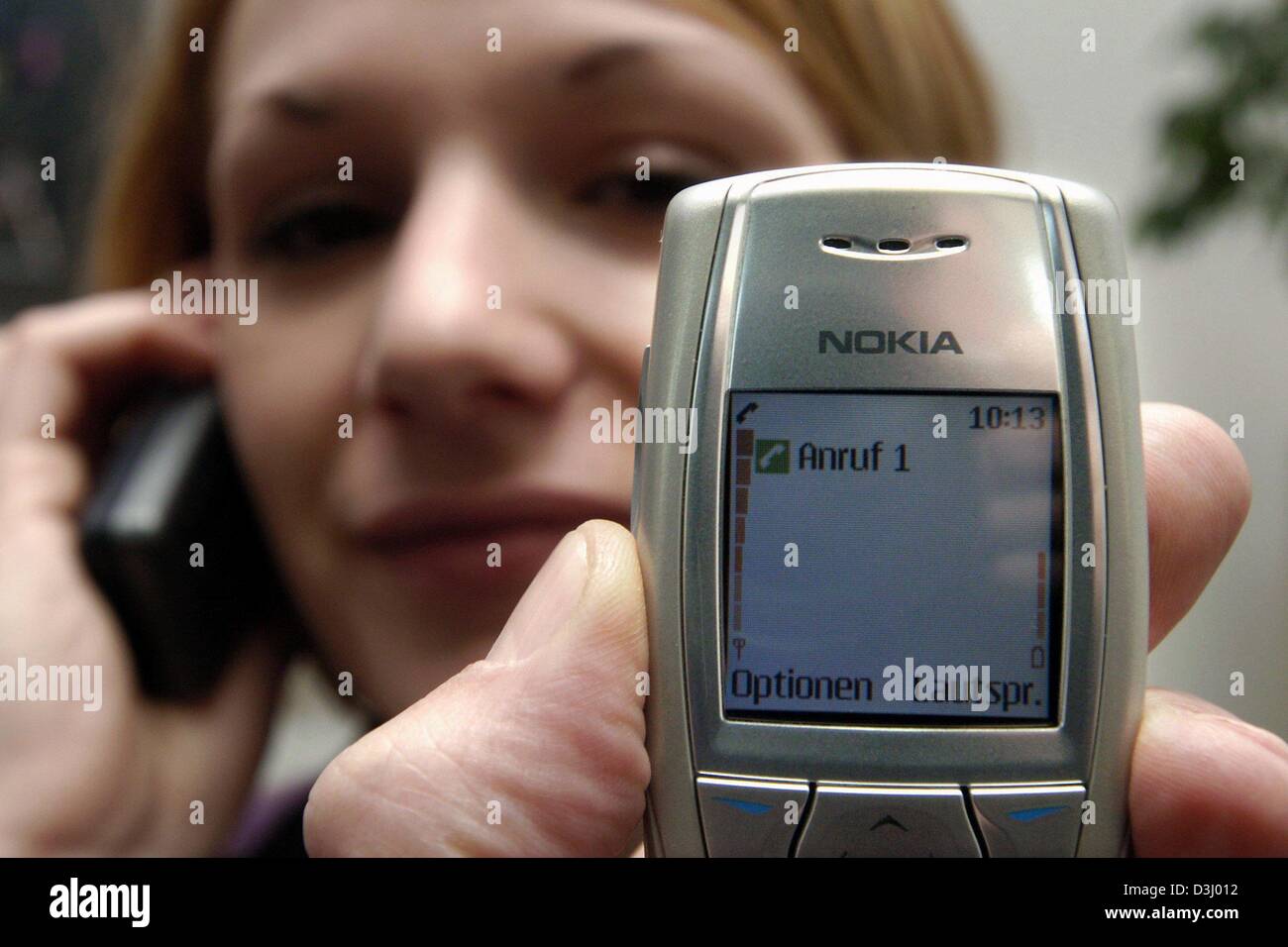 Nokia 2004