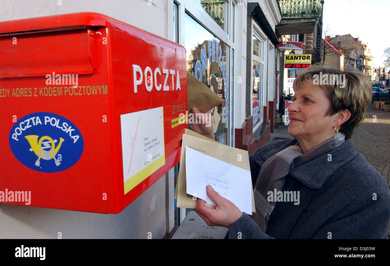 (dpa) - Bettina Horn, the city's appointee for international co ...