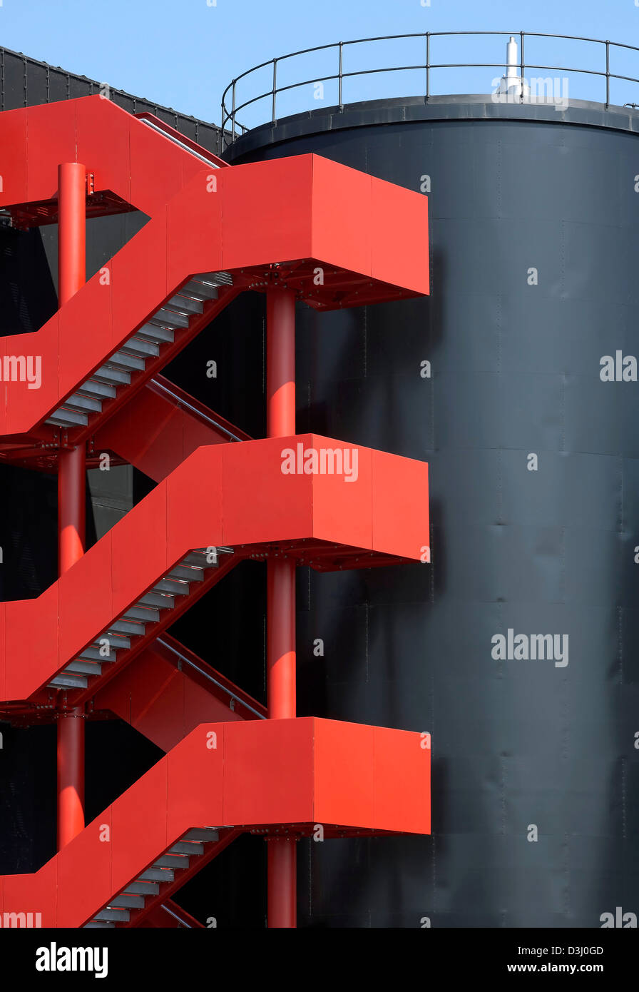 Tank signal hi-res stock photography and images - Alamy