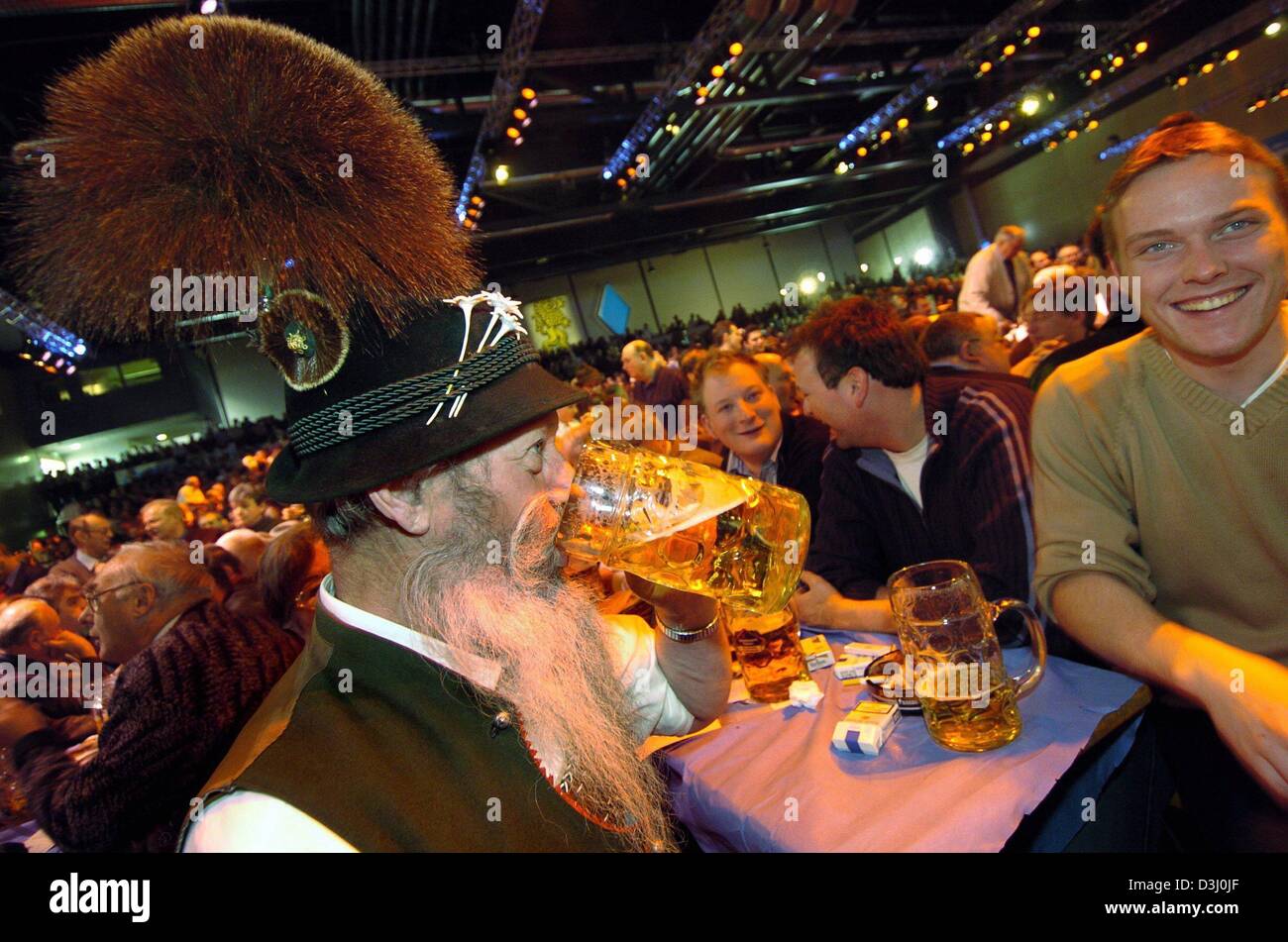 Passau Beer High Resolution Stock Photography and Images - Alamy