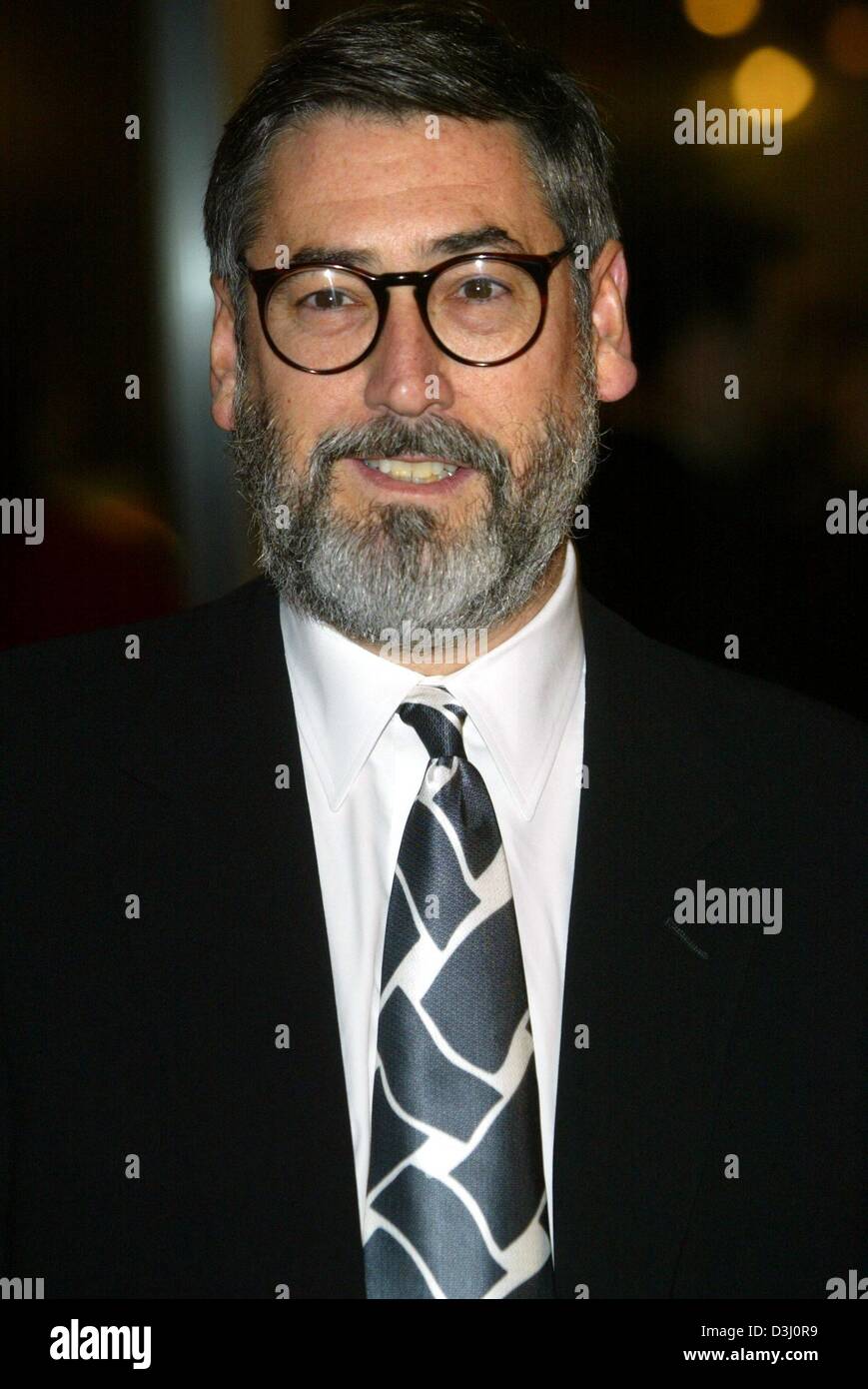 John Landis Stock Photos & John Landis Stock Images - Alamy