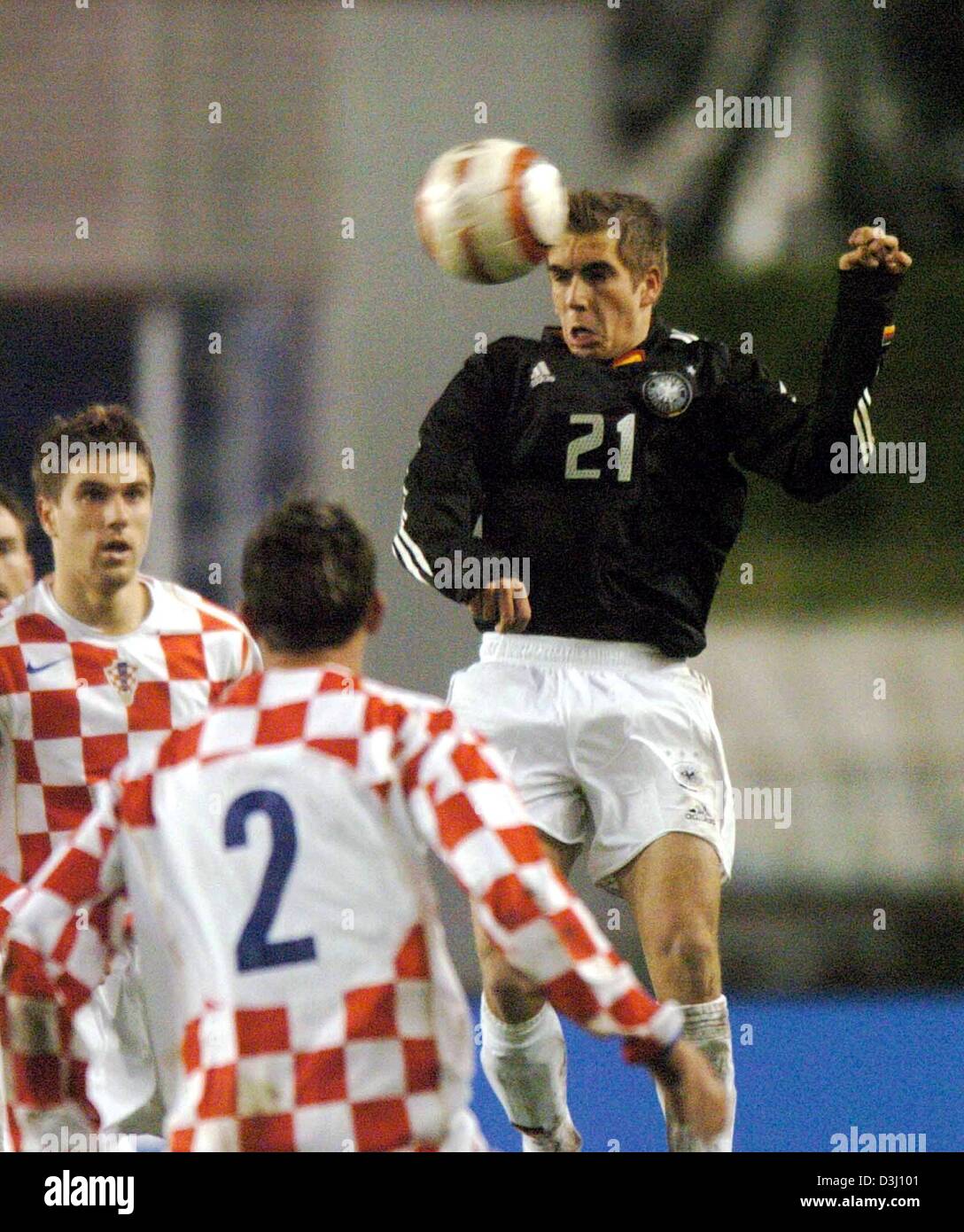 Right jumps hi-res stock photography and images - Alamy