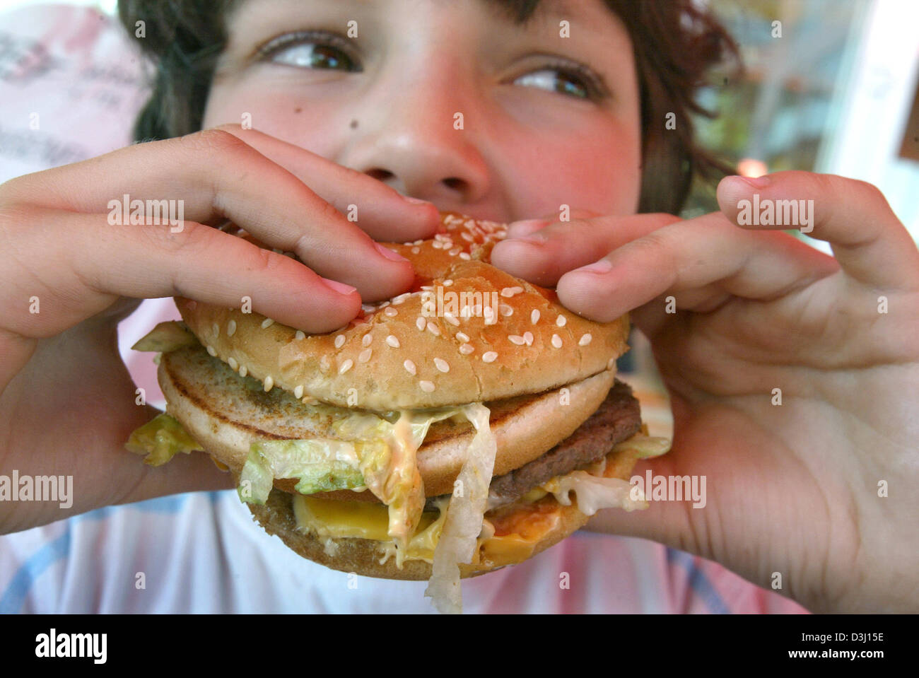 Human interest hum gastronomy food facial expression germany hi-res ...