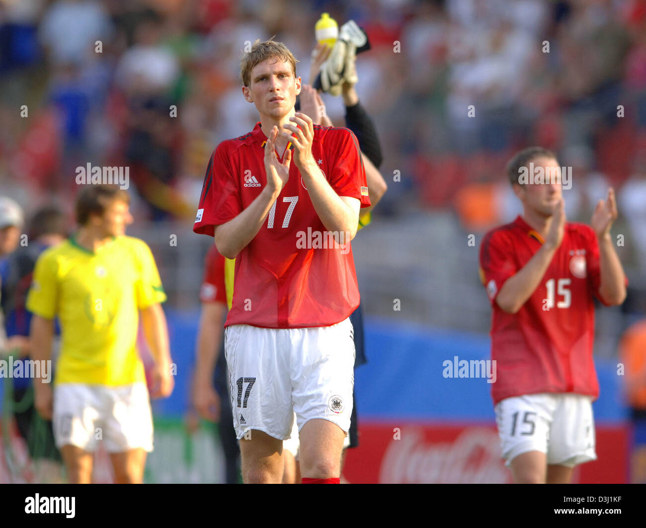 Sports spo soccer sad facial expression gesture male germany hi-res ...