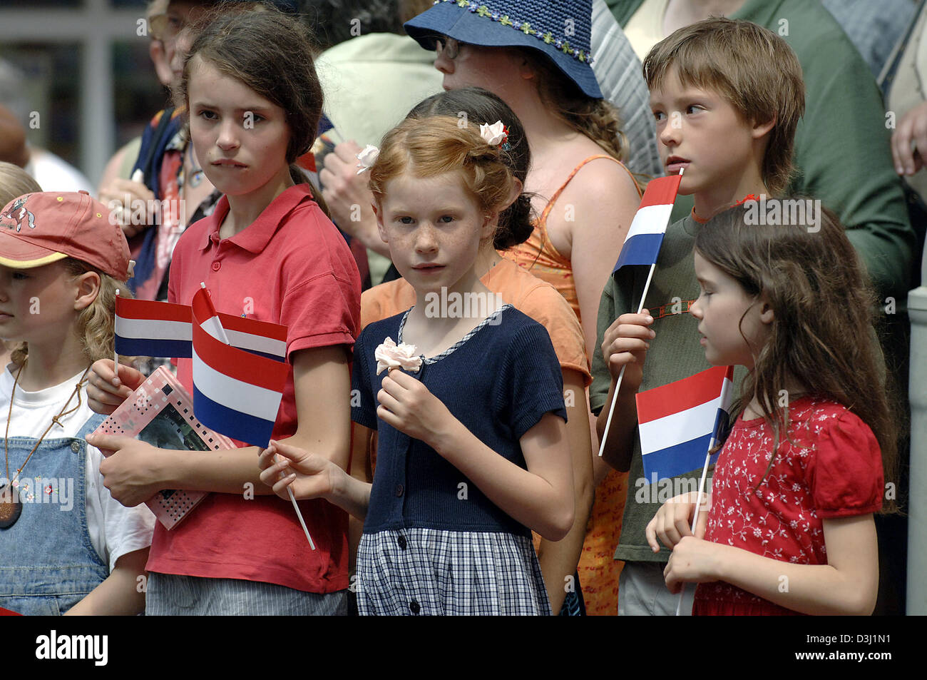 Human interest hum people diplomacy children royals germany hi-res ...